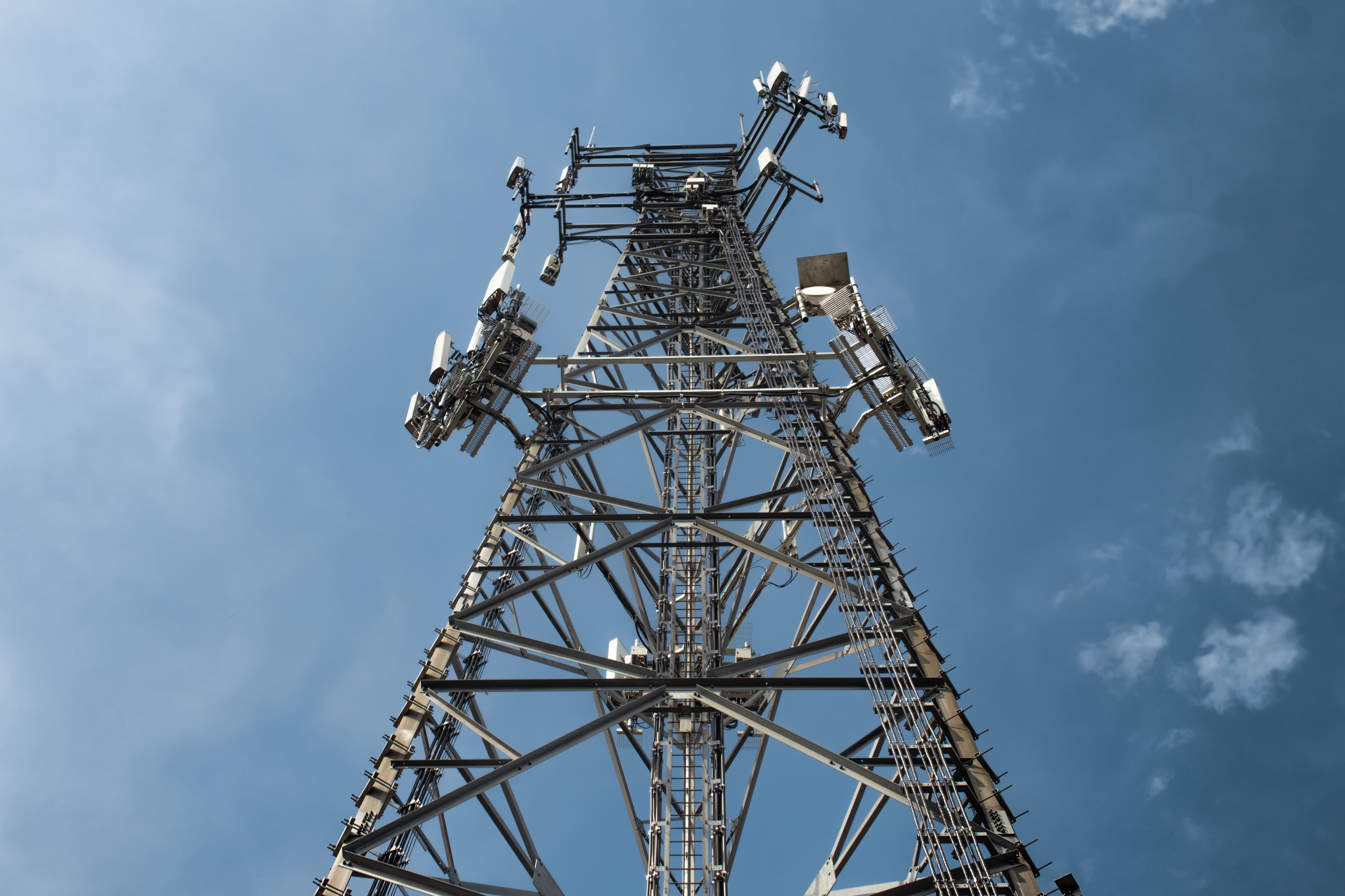 Telecom Rectifiers | Cence Power